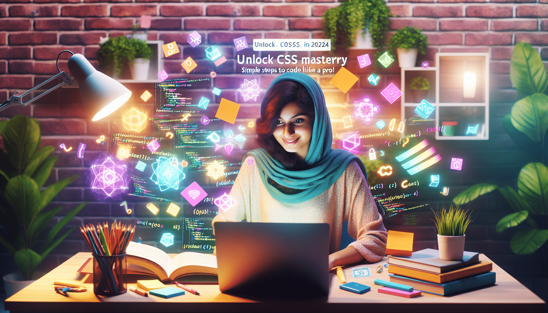 Comment apprendre le développement CSS en 2024 ? - CSS débutant