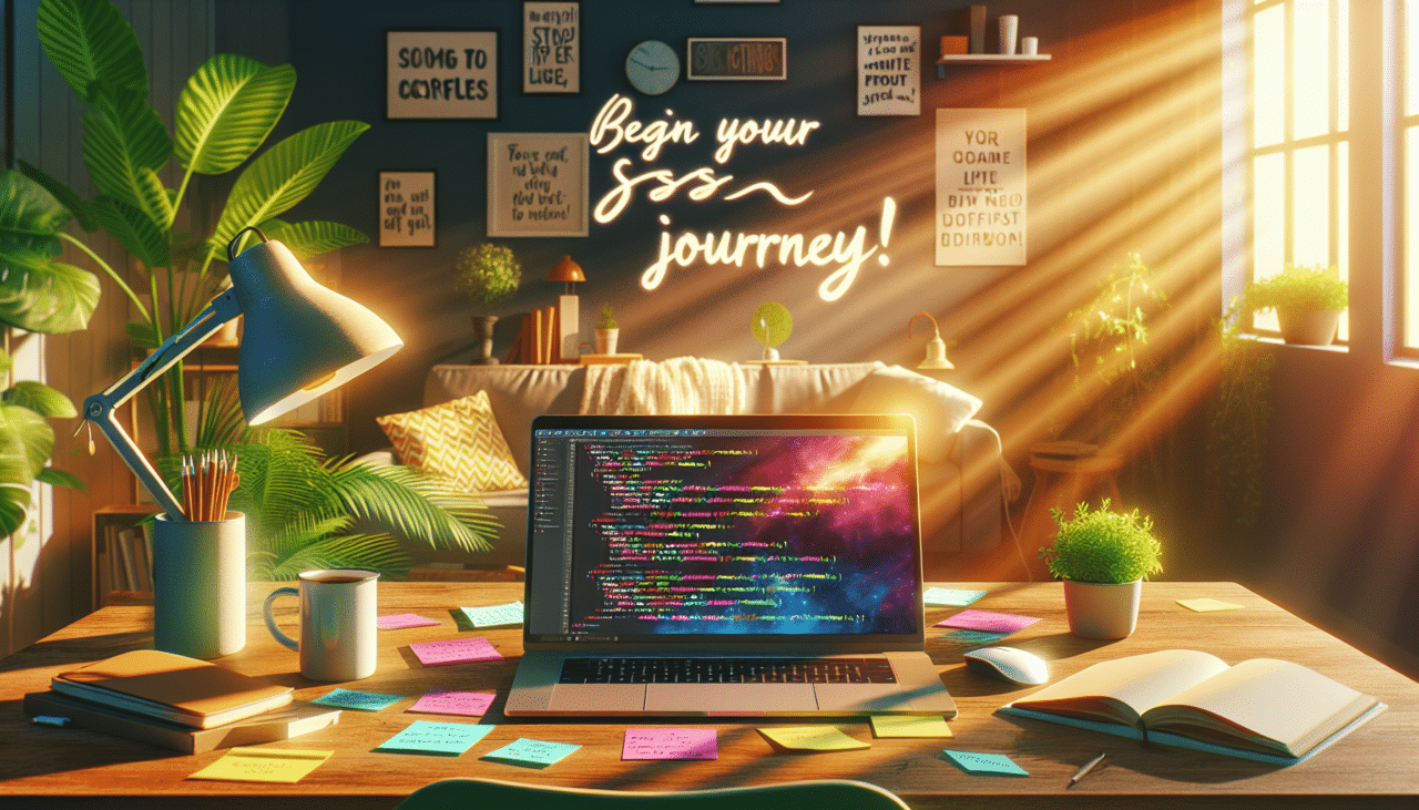 Comment commencer avec le développement CSS ? - CSS débutant