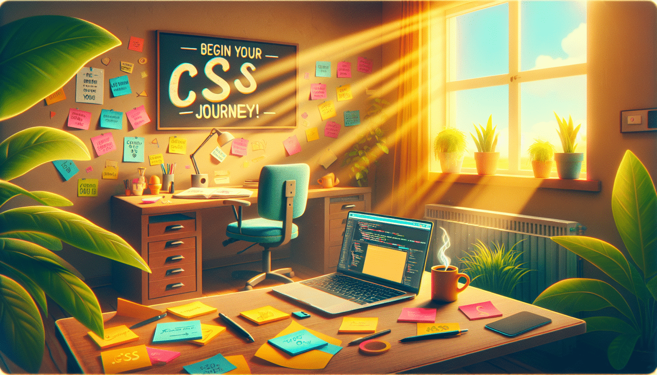 Comment commencer avec le développement CSS ? - CSS débutant