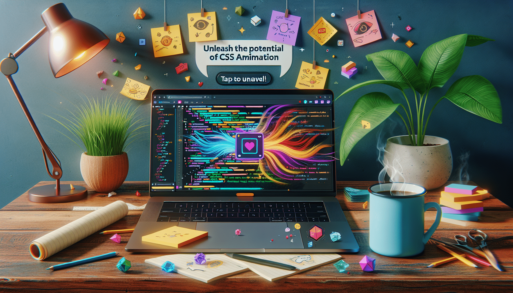 Comment intégrer des animations CSS dans un projet ? - CSS débutant
