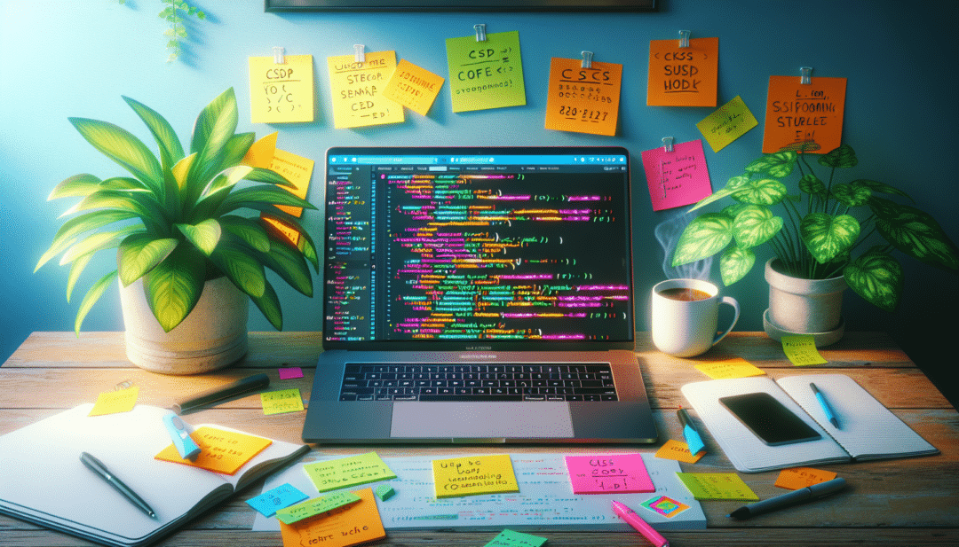 Comment utiliser les variables CSS pour simplifier votre code ? - CSS débutant