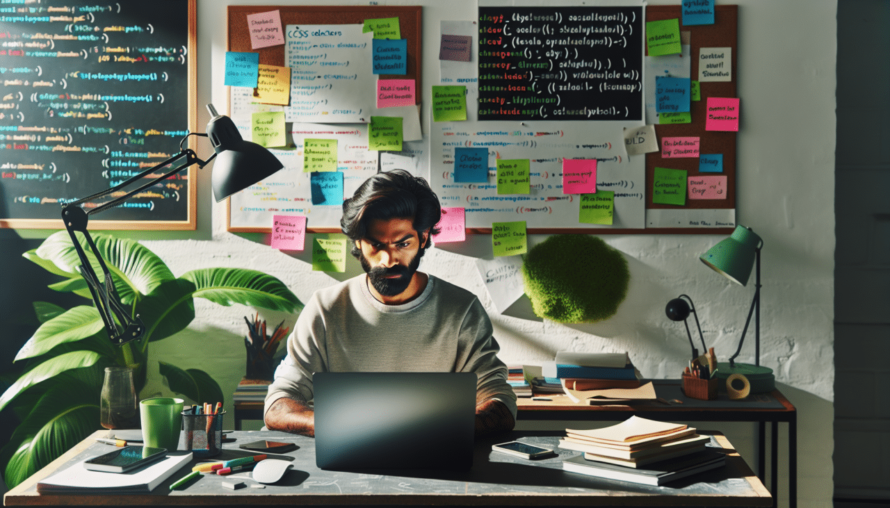 Quels sont les sélecteurs CSS et comment les utiliser ? - CSS débutant