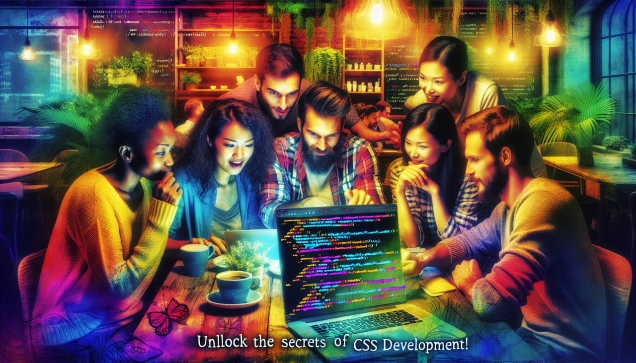 Qu'est-ce que le développement CSS ? - CSS débutant