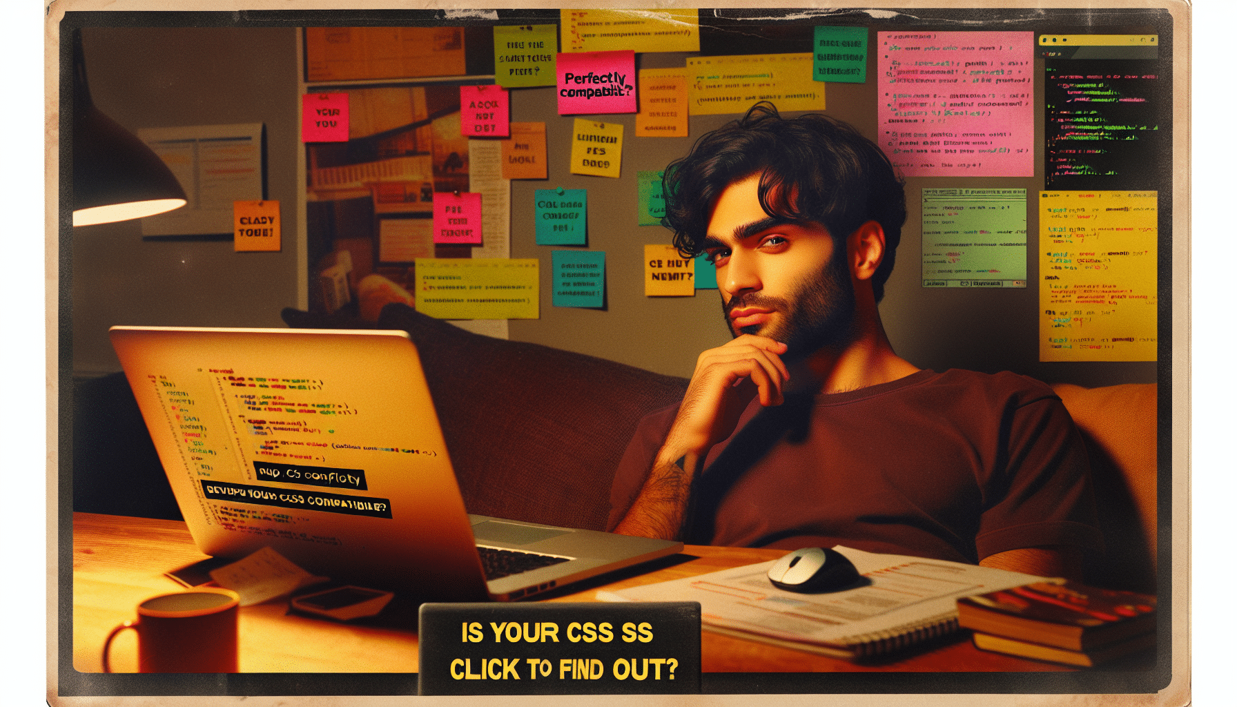 Vérificateur de compatibilité CSS - Assurez-vous que votre code fonctionne impeccablement sur ...