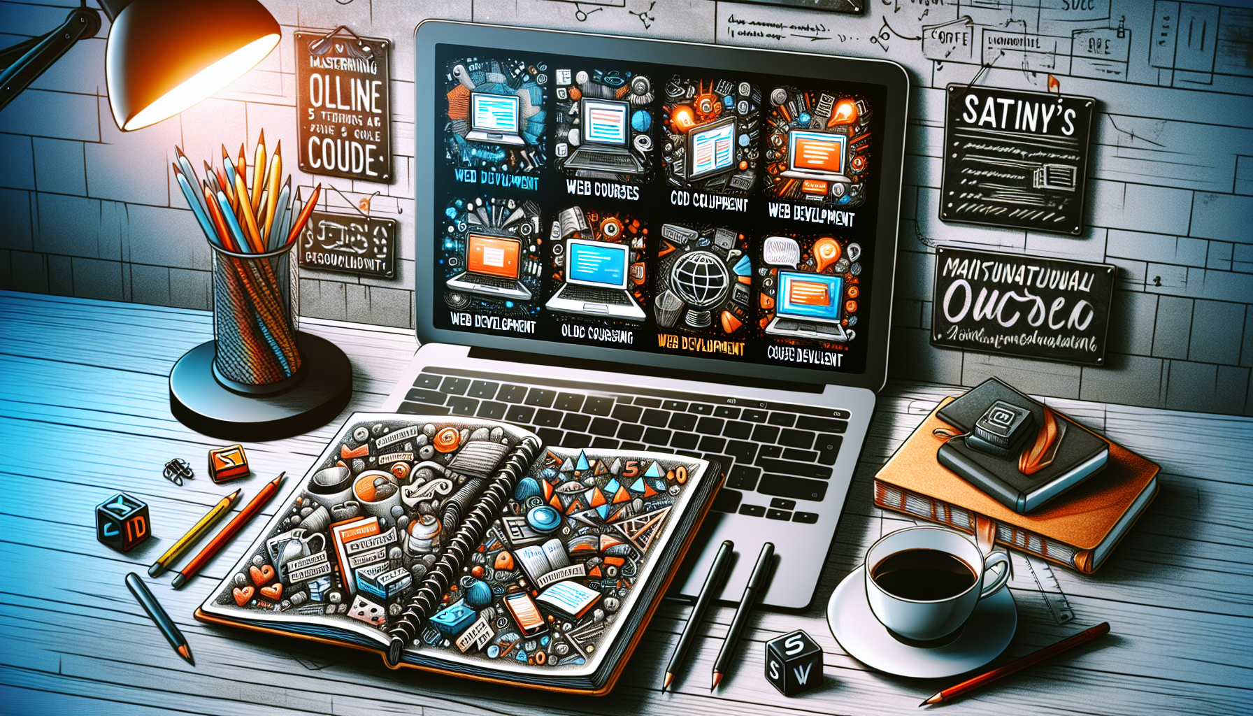 Cinq formations en ligne incontournables pour maîtriser le ...