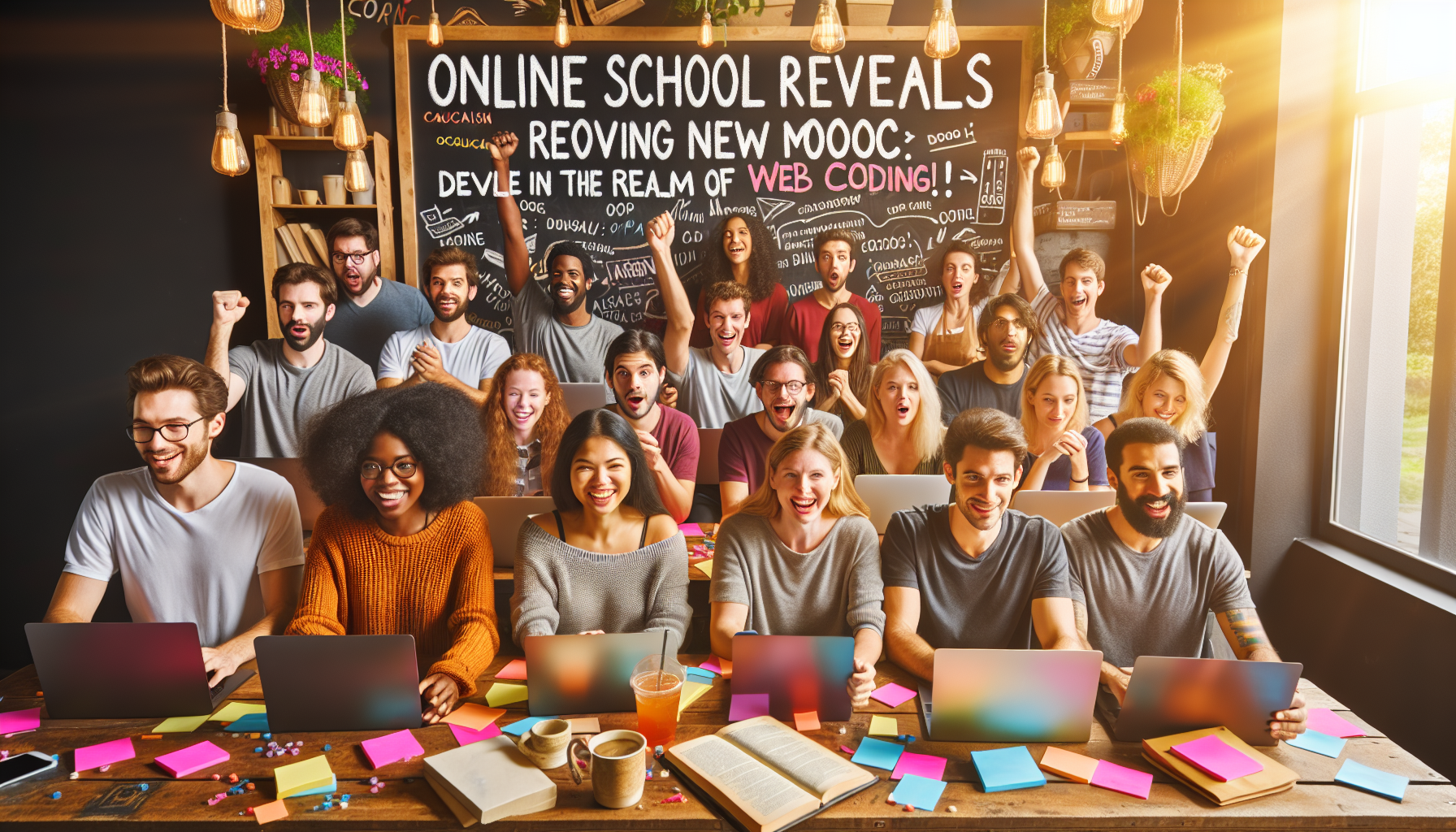 OpenClassrooms dévoile un nouveau MOOC dédié à l'univers de la ...
