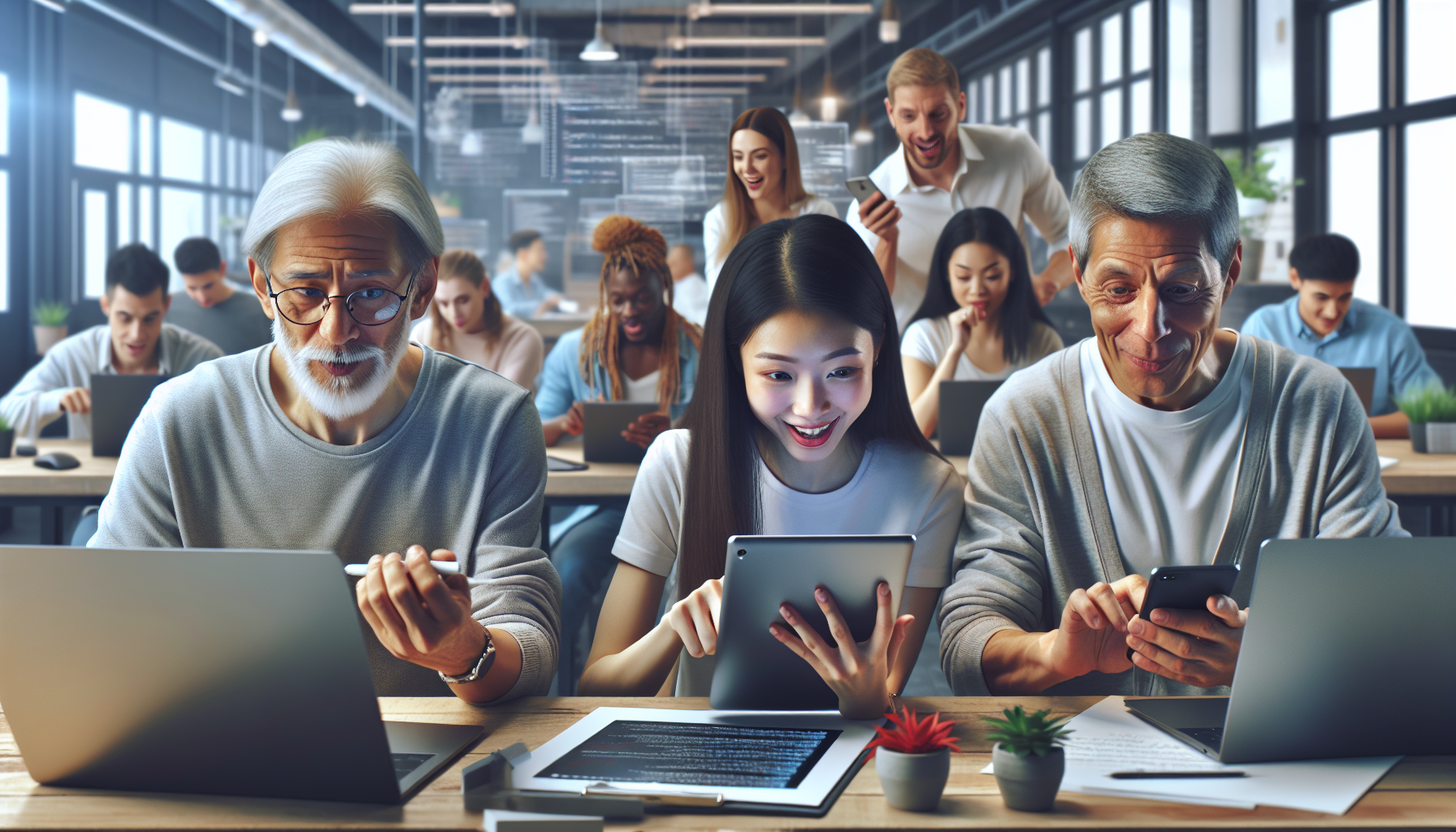 Découvrez les fondamentaux du développement web et du Front-End grâce à ...